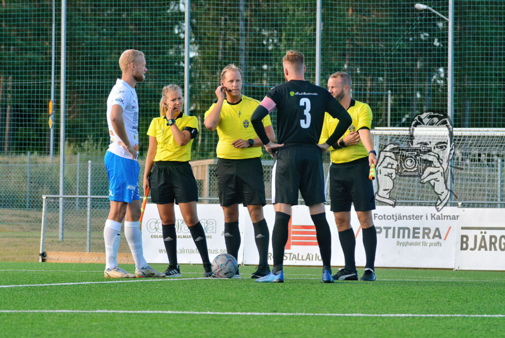 Bilder Lindsdals IF – IFK Berga Toyota Cup 220726 | Kalmarbilder.se