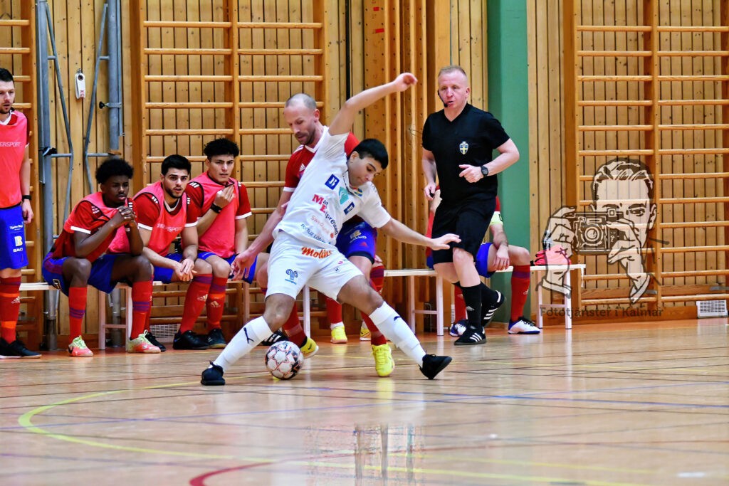 Bilder FC Kalmar U – Öster IF 221203 | Kalmarbilder.se