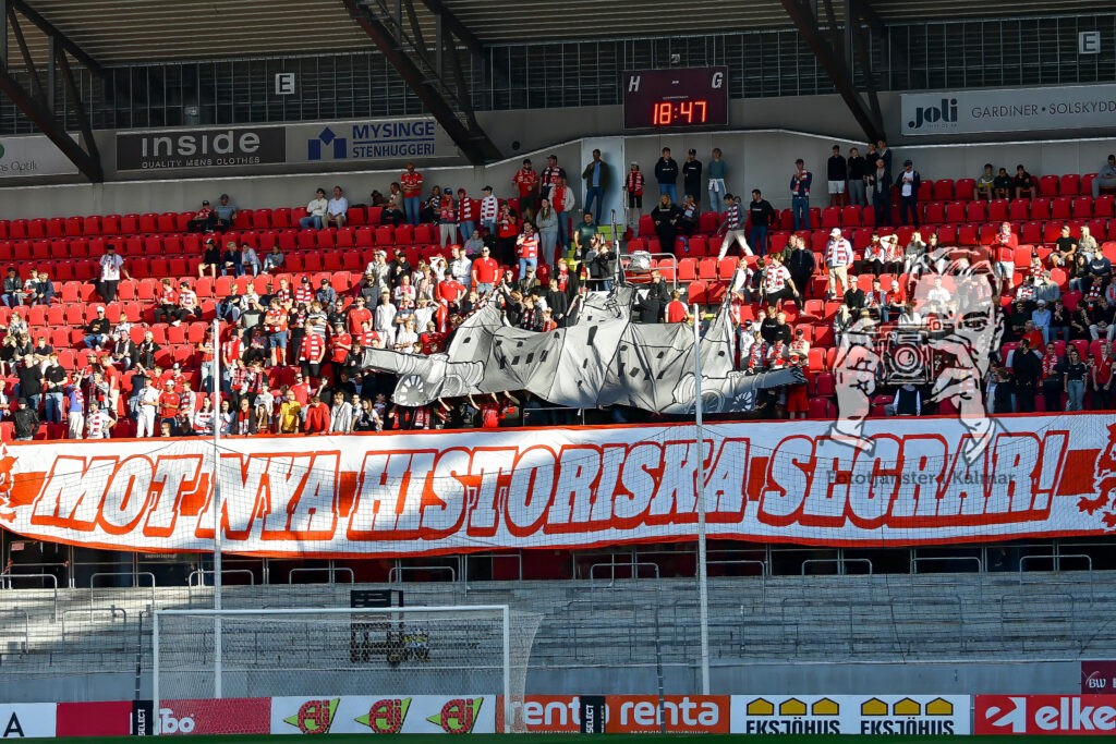 Bilder Kalmar FF – FC Pyunik Europa Conference League 230727 ...