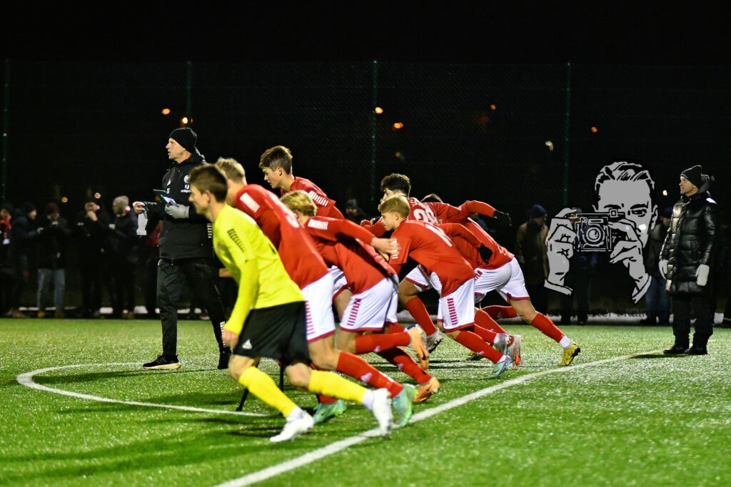 Bilder Kalmar FF – Kristianstads FC träningsmatch 240123 | Kalmarbilder.se
