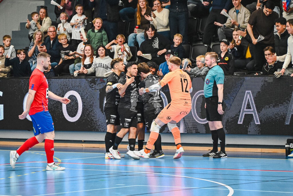 Simon Rohman FC Kalmar | Kalmarbilder.se