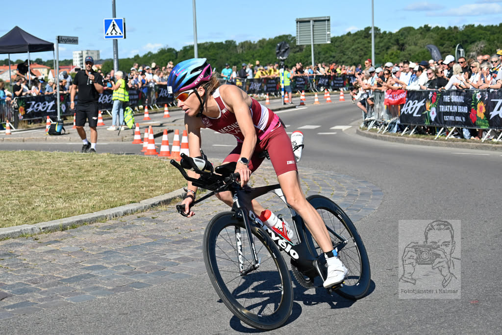 Ironman Kalmar 2025 i bilder – cykel, löpning och känslor längs banan ...